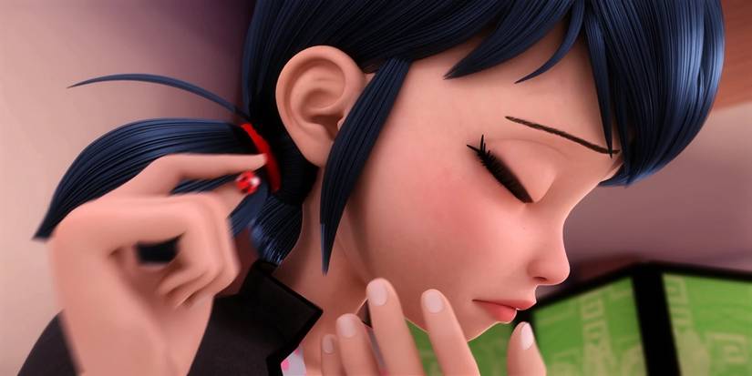 9 Times Marinette Stole The Show In Miraculous Ladybug