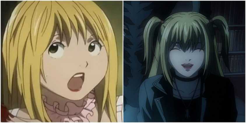 A Complete Timeline of Light Yagami in Death Note