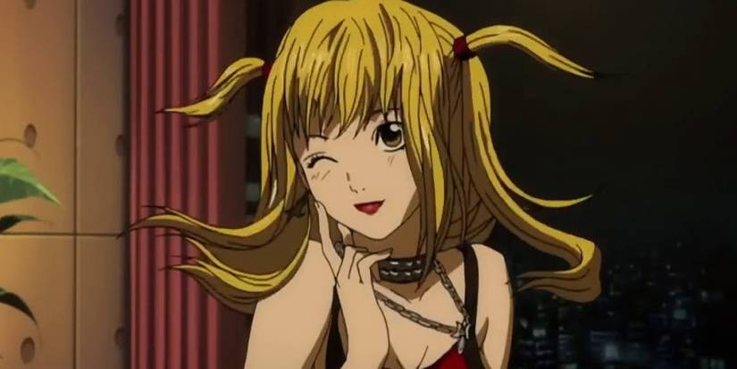 Which Death Note Character Are You Based On Your MBTI?