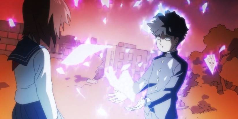 10 Life Lessons We Can Learn From Mob Psycho