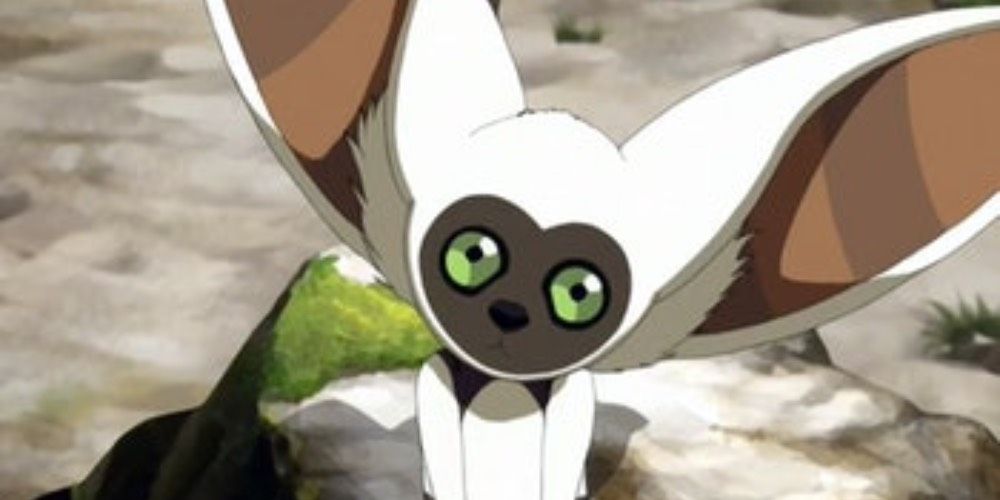 10 Coolest Avatar: The Last Airbender Animal Species
