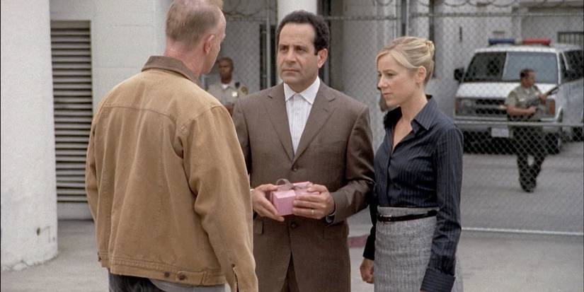 10 Police Procedurals With The Most Ridiculous Gimmicks