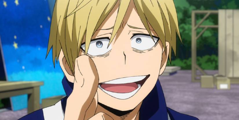 MHA Fights That Don't Live Up to the Hype
