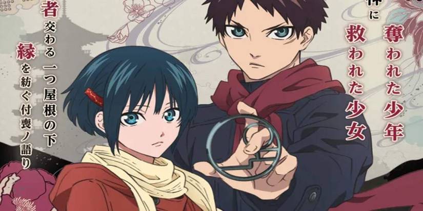 10 Best Anime From The Past 5 Years You Need To Stop Sleeping On