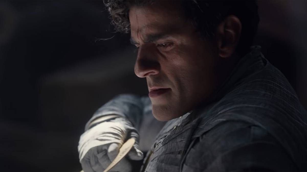 Oscar Isaac Was Afraid Moon Knight Would Bomb and Kill His Career