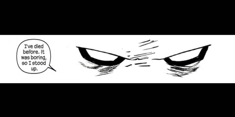 Moon Knight's 10 Best Quotes From The Comics