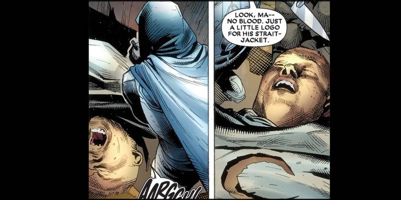 Moon Knight's 10 Best Quotes From The Comics