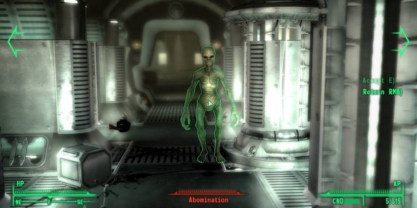 These Fallout Stories Are Begging to Become a Prime Video Spinoff Series