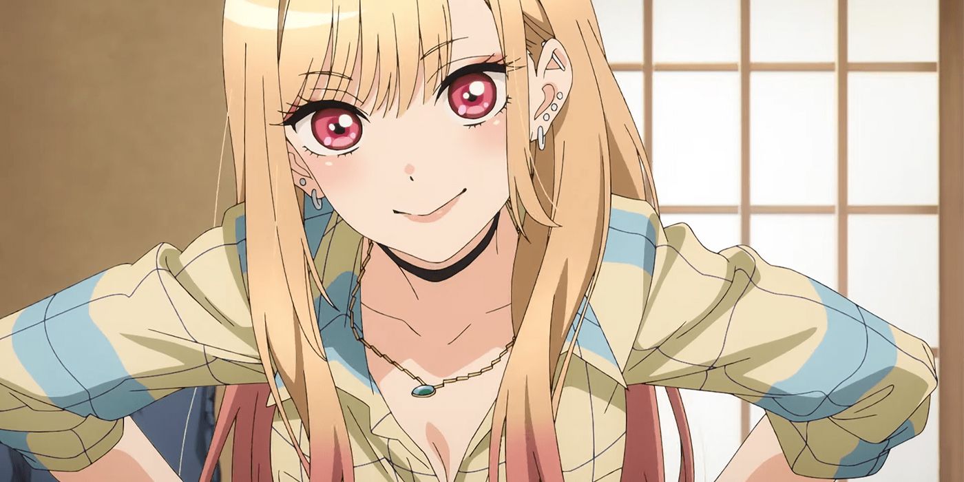 My Dress-Up Darling Turned a Niche Hobby into Anime’s Most Underrated ...