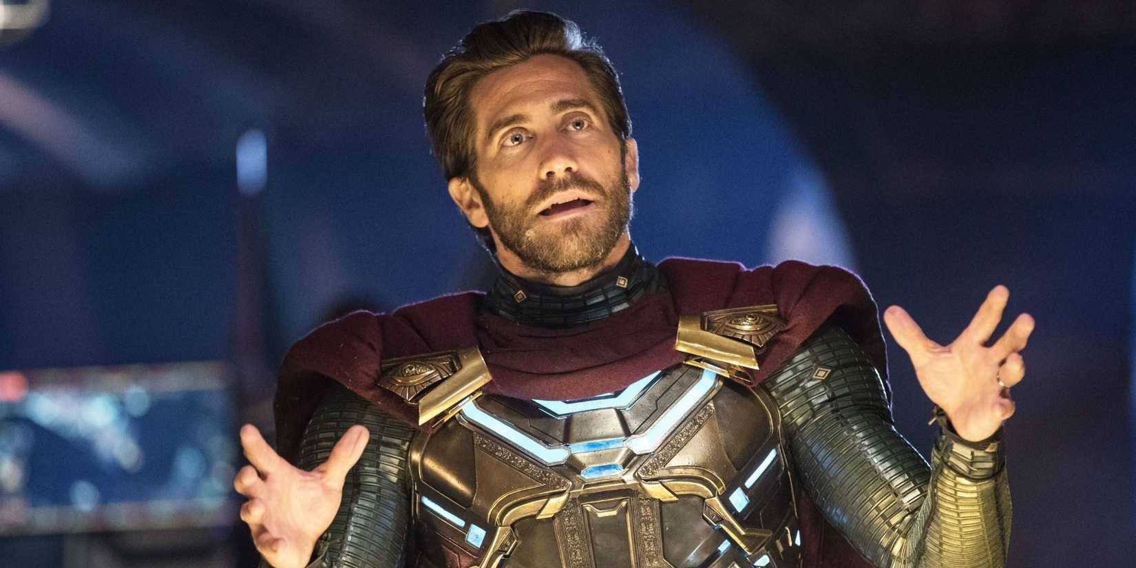 The 6 Greatest Live-Action Spider-Man Villains Ever Put on Screen, Ranked
