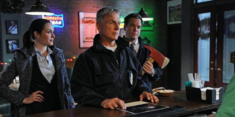 10 Best TV Action Heroes