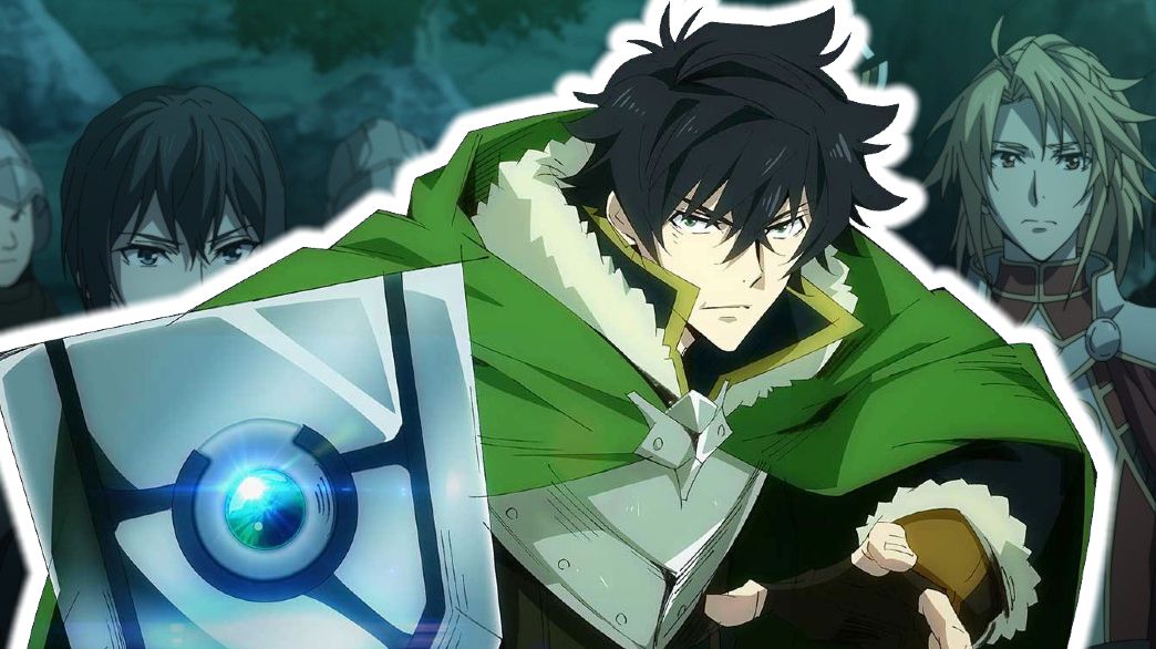 Rising of the Shield Hero: Melromarc's Four Cardinal Heroes, Explained