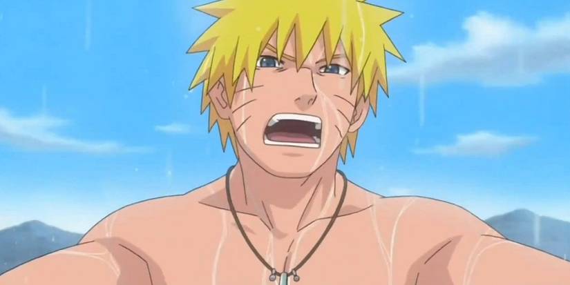 Naruto Uzumaki's 10 Best Personality Traits, Ranked