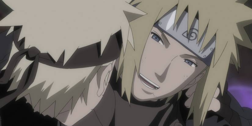 10 Times Naruto Broke Our Hearts