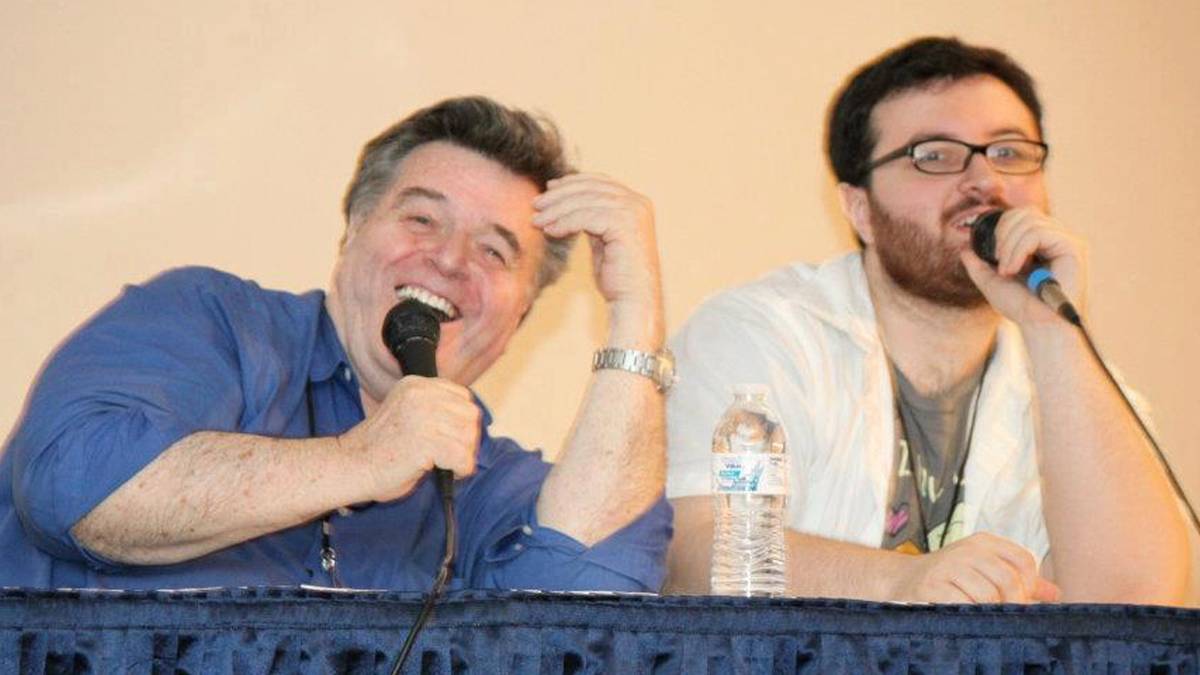 Neal Adams’ Son Eulogizes His Groundbreaking Father