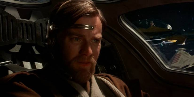 Star Wars Characters Who'd Join Harry Potter's Gryffindor