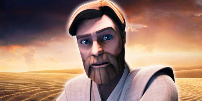 Ahsoka Tano's Most Important Teachers in Star Wars