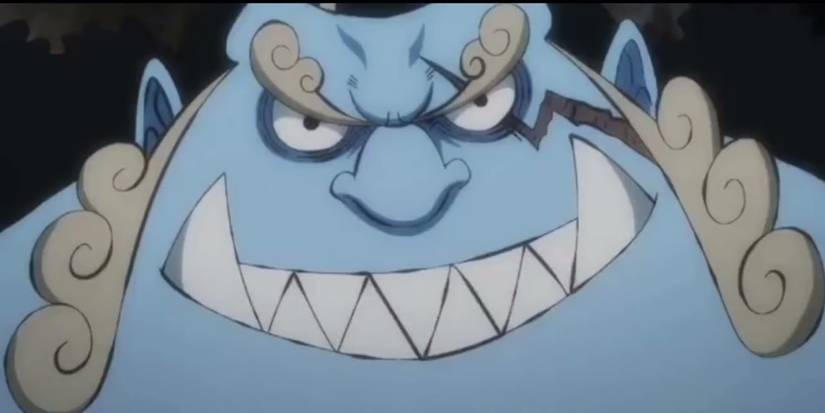 One Piece: How Yamato Would Get Along With Each of the Straw Hat Pirates.