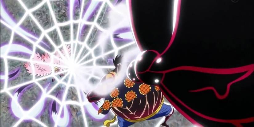 10 Worst Injuries In One Piece, Ranked