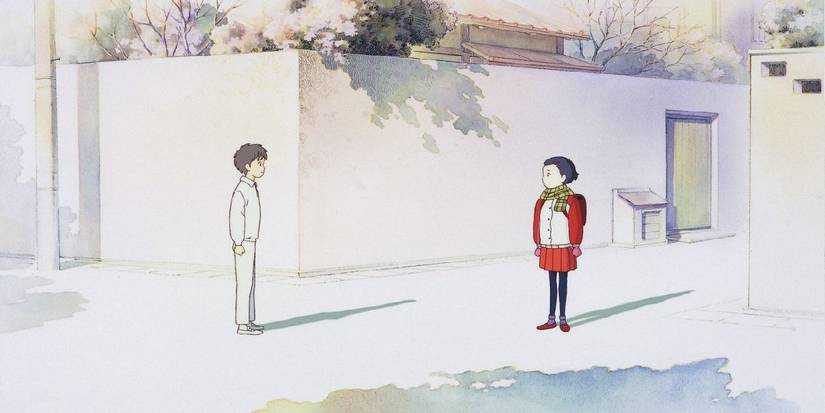 10 Weirdest Studio Ghibli Designs That Don't Look Like They Belong