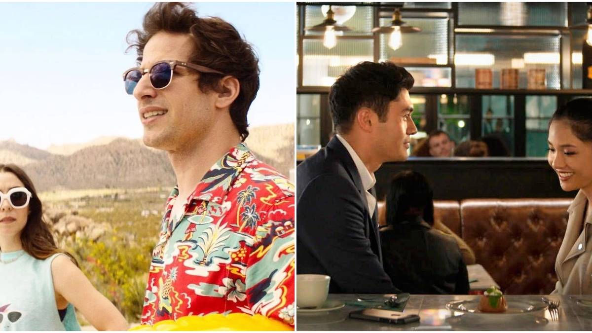 10 Rom-Coms For Those Who Don't Like Rom-Coms