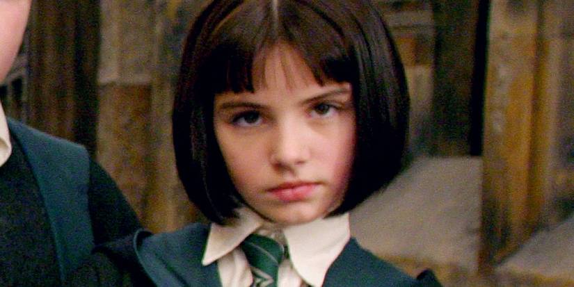 10 Harry Potter Characters Who Were Better In The Books