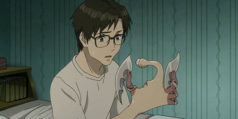 10 Scariest Seinen Anime, Ranked