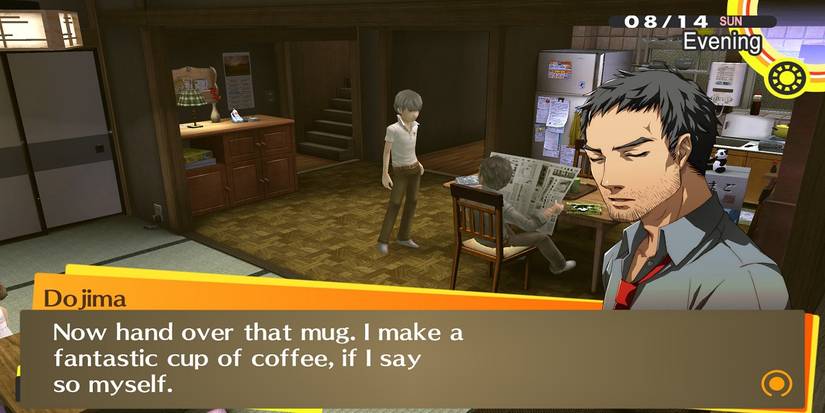 Which Persona 4 Golden Character Are You Based On Your MBTI®?