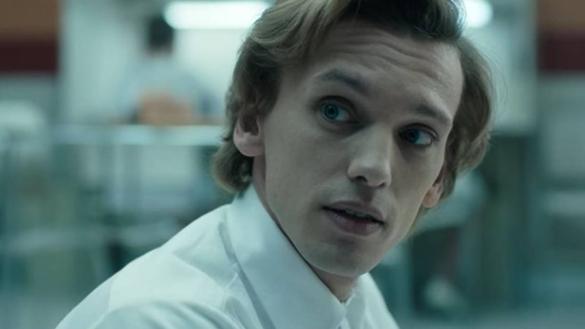 Stranger Things' Vecna Actor Was in Harry Potter & Twilight