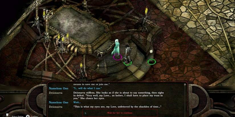 Why Planescape: Torment Remains the Peak of RPG Storytelling