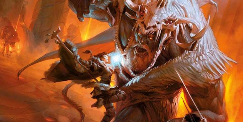 DnD: Why It's Okay for DMs to Fudge Dice Rolls