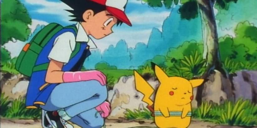 10 Worst Trends Of '90s Anime, Ranked