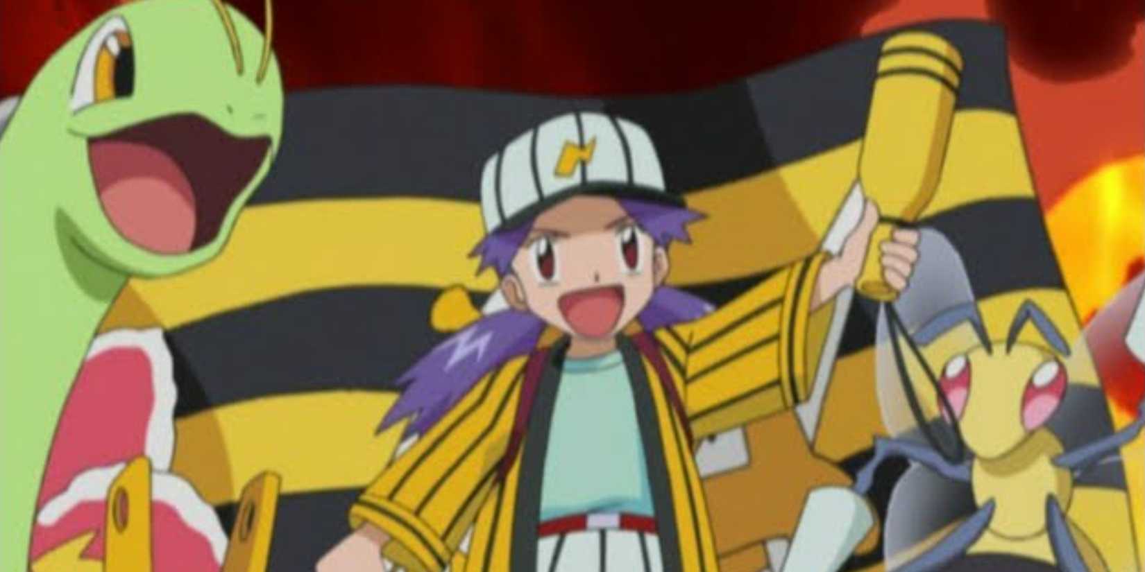 10 Best Original Pokemon Anime Characters, Ranked