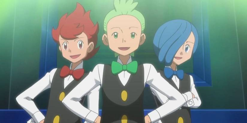 10 Things You Didn't Know About Cilan From Pokémon