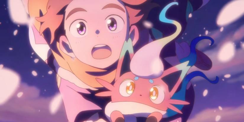 10 Best Designed Ghost-Type Pokémon, Ranked