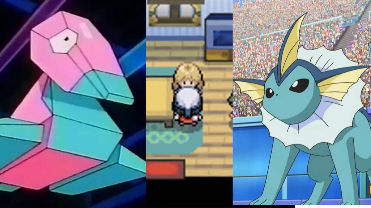 Top 10 Things Fans Want To Forget About Pokémon