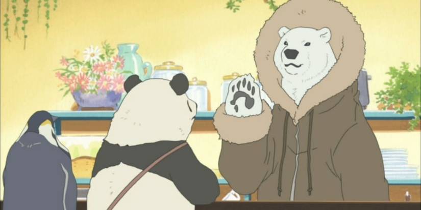 10 Best Anime Starring Anthropomorphic Animals, Ranked