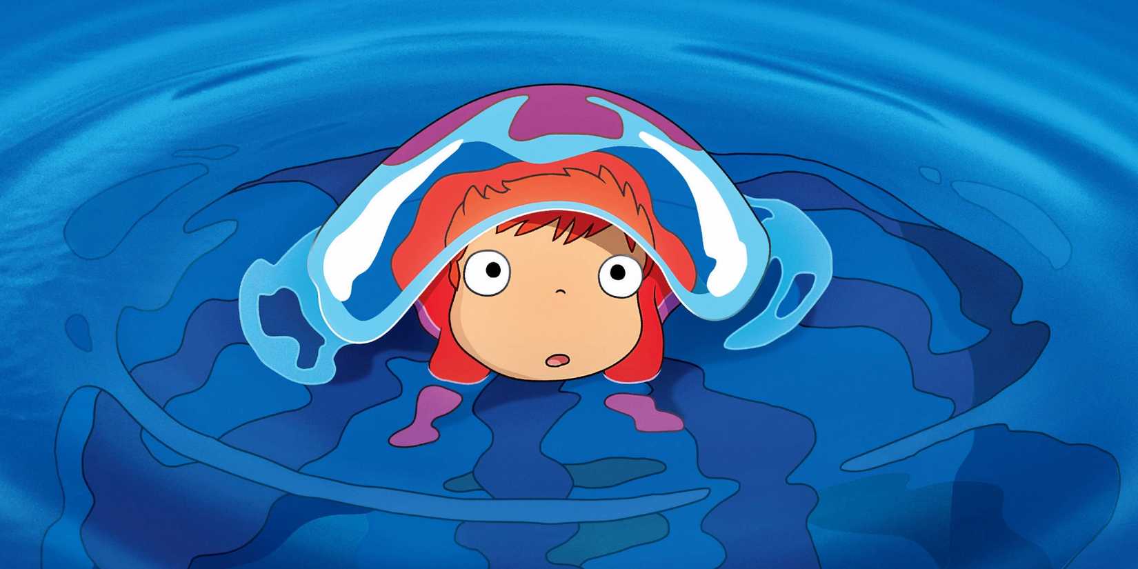 Ghibli's Best Magical Creatures and Characters, Ranked