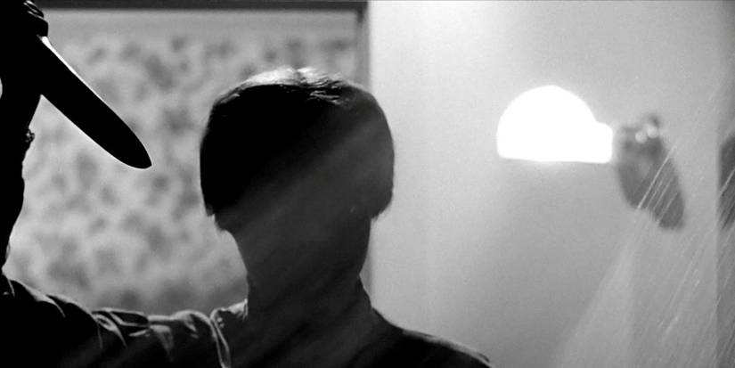 Was Psycho Written About Ed Gein? How Monster Rewrites Alfred Hitchcock ...