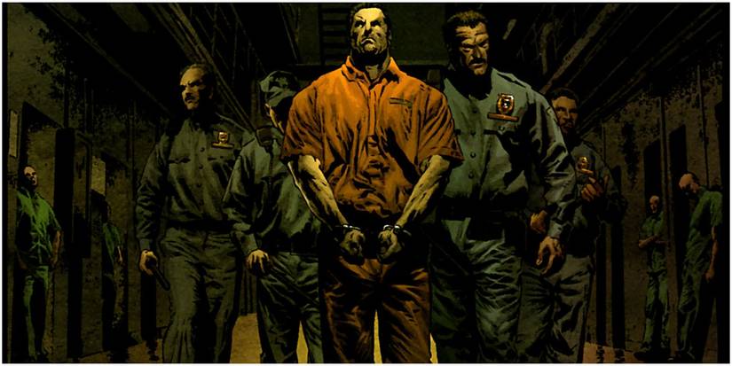 10 Best Punisher Comics That Could Inspire Jon Bernthal's MCU Special