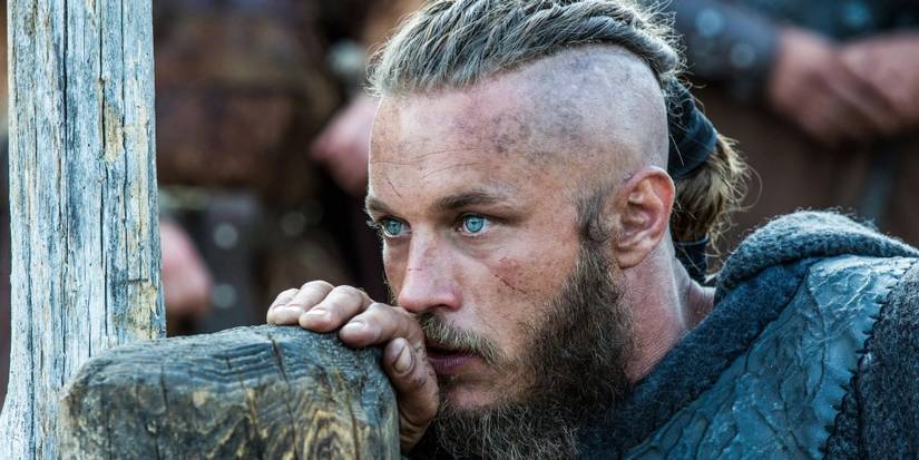 Every Season of Vikings, Ranked
