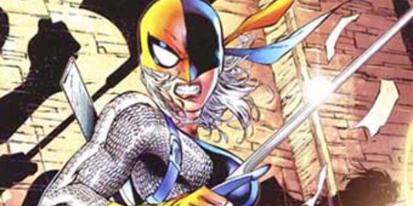 10 DC B-List Villains Who Got The Redemption They Deserved