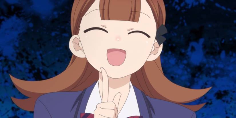 10 Worst Female Anime Characters Fans Can't Help But Love