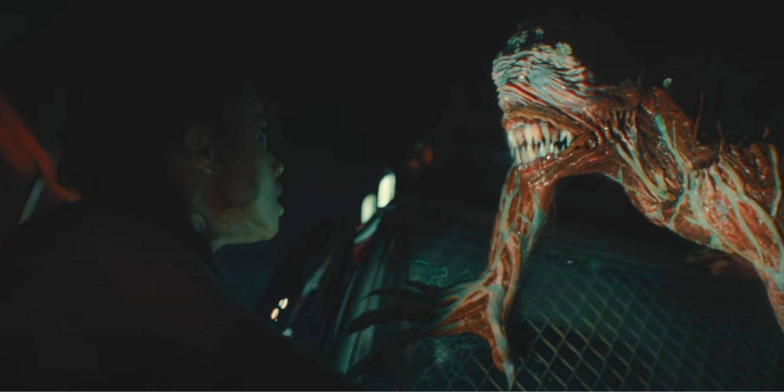 Resident Evil Uitstervende Zombies