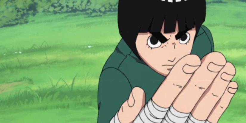 10 Strongest Fighting Styles In Anime, Ranked