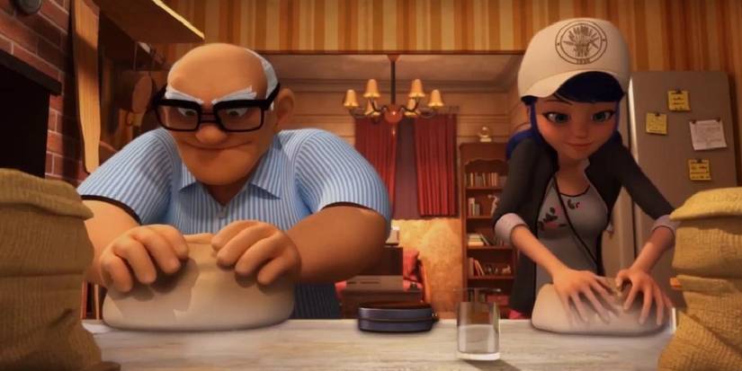 Miraculous Ladybug's 5 Best Parents (& 5 Worst)