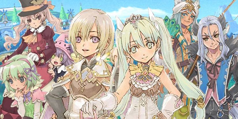 Stardew Valley Fans Need to Try This Top-Notch Farming RPG