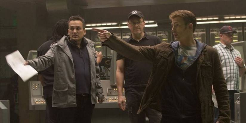 The 10 Best Marvel Directors, Ranked