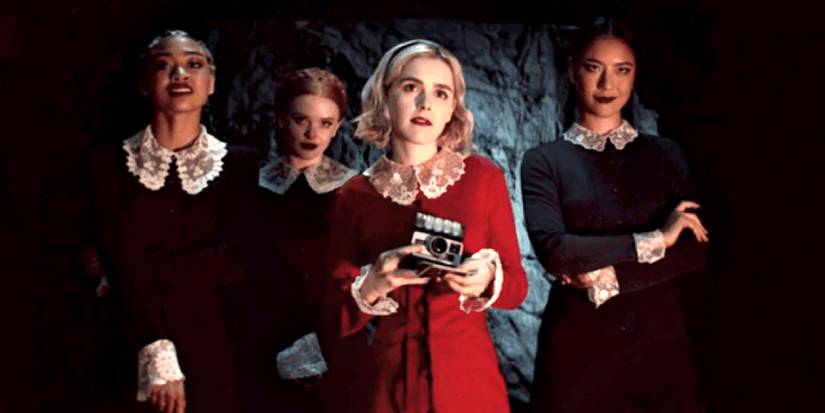 Best Chilling Adventures of Sabrina Episodes, Ranked