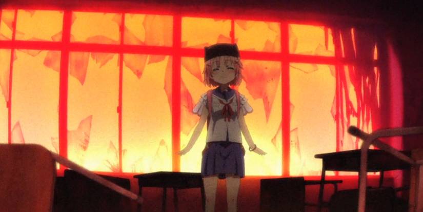 10 Terrifying High School Horror Anime That Are Guaranteed to Keep You ...